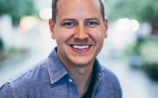 Interview (part 2) with Rob Peabody, Exec Producer & Host of Intersect ...