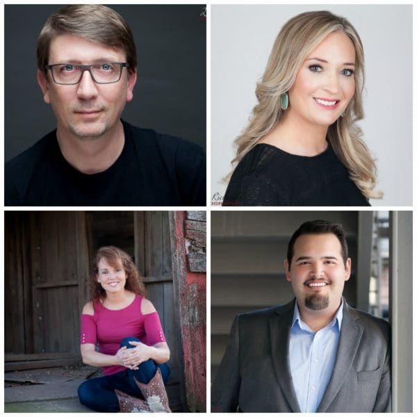 Tips for getting the perfect author headshot (sponsored post) - More ...