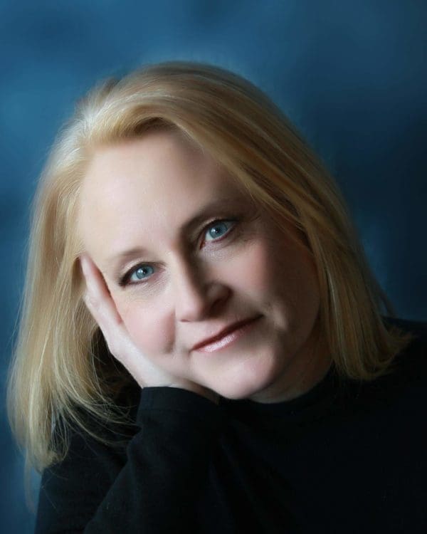 Nancy Magargle, Speaker and Author of A Time to Die, A Time to Live ...