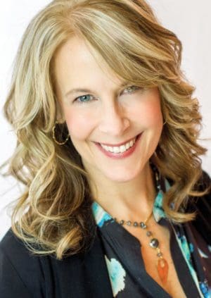 Interview - Kelly Johnson, author of Being Brave: A 40-Day Journey to ...