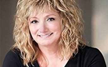 Tina DeSalvo, Author Interview, Facebook Live at RAGT8, Cancer Survivor ...