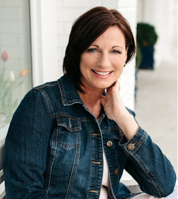 Lisa Miller-Rich, Facebook Live Author Interview, 218 Ways to Own Joy ...