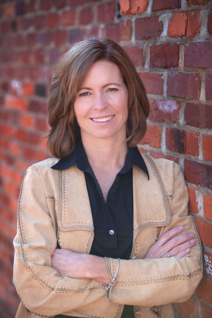 Nanette Kirsch Facebook Live Author Interview, Denial: Abuse, Addition ...