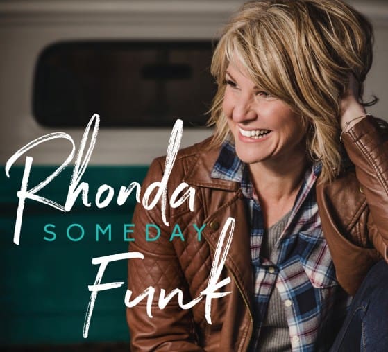 Rhonda Funk, Musician Facebook Live Interview CBA Unite 2018 - More ...