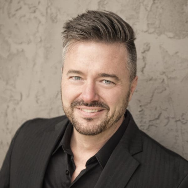 Mark Smeby, Live Hope Minute, Author and Musician, CBA Unite, Author ...