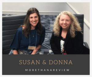 Susan Neal 7 Steps to Give up Sugar and Carbs - More than a Review