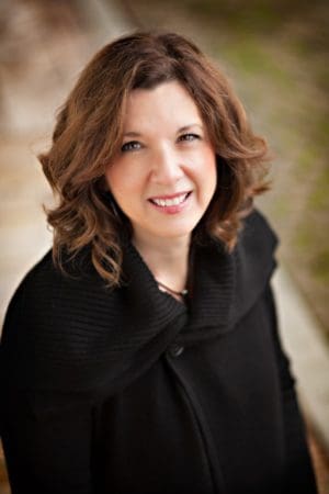 Cynthia Cavanaugh, Anchored, Depression, Marriage struggles, Leadership ...