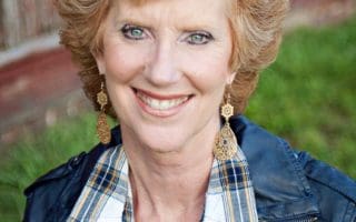 Overcoming Hurtful Words by Janell Rardon - More than a Review