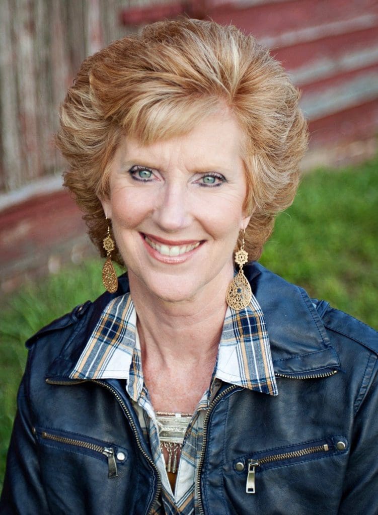 Overcoming Hurtful Words by Janell Rardon - More than a Review